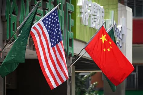中美重磅！美国2000 2014年间与中国贸易战 促进总体就业：75美国工人工资上涨提供者fx168