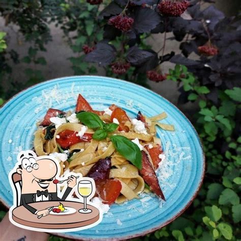 Menu At Baza R Pizzeria Powidz