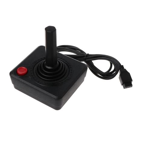 Retro Classic Controller Gamepad Joystick For Atar Grandado