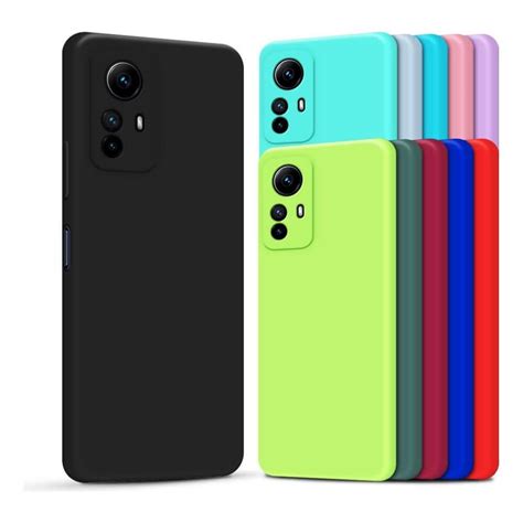 Capa Para Celular Xiaomi Redmi Note S