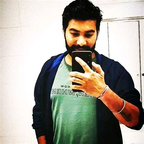 Bhushan Dhamankar On Linkedin Life Doesnt Get Easier You Just Get Stronger