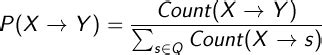 Extracting Reference Metadata Using Hidden Markov Models And Viterbi