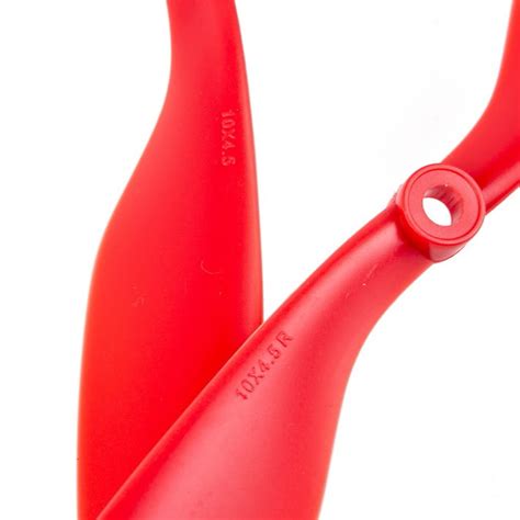 1set Apc Carbon Nylon 10x4 5 1045 Cw Ccw Propeller For Dji F450 500 F550 Fpv Multi Copter Rc