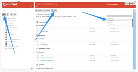 not validated tool help comm ant