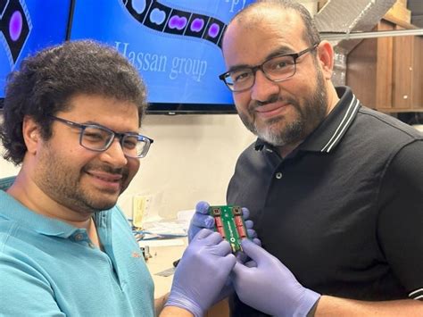 Worlds First Ultrafast Light Based Transistor Could Power Computers A Worlds First Ultrafast Light Based Transistor Could Power Computers A