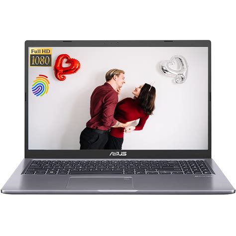 ASUS VivoBook 14 Laptop Full HD LED Display Laptop Intel Core I3