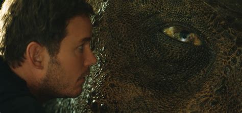 El Genial Tráiler Final De Jurassic World El Reino Caído Ha Llegado
