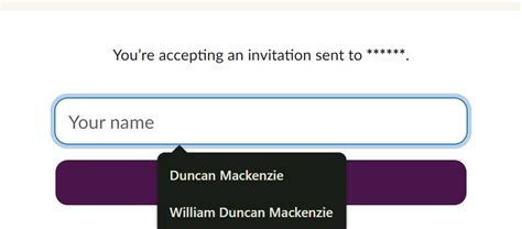 Using The Correct Autocomplete Attribute Value On Input Fields