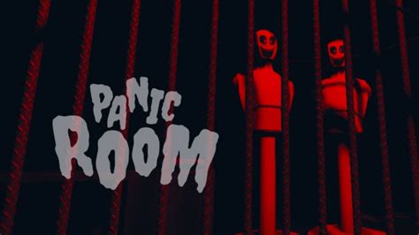 Escape Room Roblox