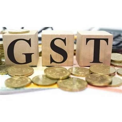 GST Return Filing Gst Registration Services GST Service Provider GST Consultancy Services