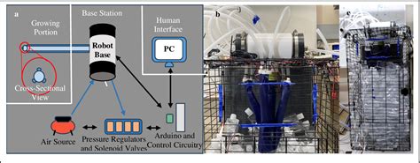 Development And Testing Of A Vine Robot For Urban Search And Rescue In Confined Rubble Environments