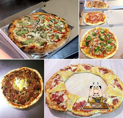 Pizza And Burek Akssa M Skopje Skopje Restaurant Menu Prices And Reviews