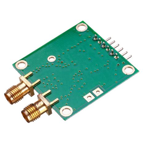 AD8302 Module Broadband Amplitude And Phase Detection Impedance Analysis Board Alexnld Com