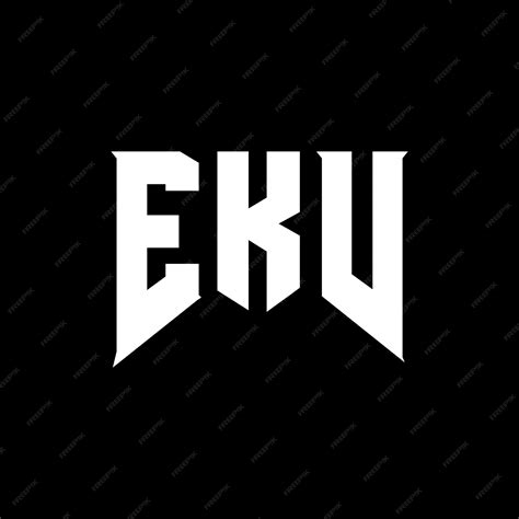 Thiết Kế Logo Chữ Ekv Cho Công Ty Công Nghệ Thiết Kế Logo Ekv Kết Hợp