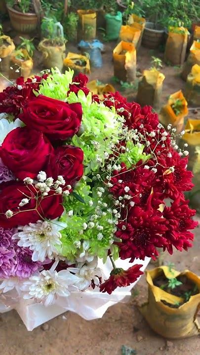 Flower Pesavetion එකක් කරමුද ළමයි 🌹😍💫 Youtube