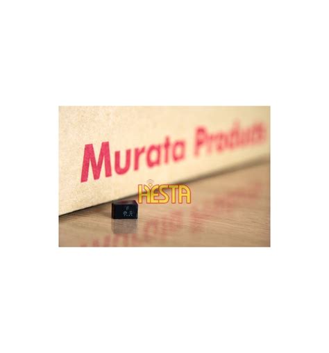 Ceramic Filter F Murata Khz Typ Cfwla Kffa