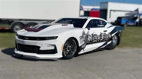 Multiclass Racer Kyle Koretsky To Add Factory X To The Mix In Norwalk Nhra