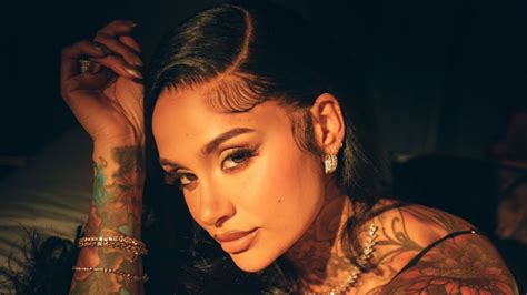 Kehlani Unveils New Single And Randb Gem Folded” All Bout Music