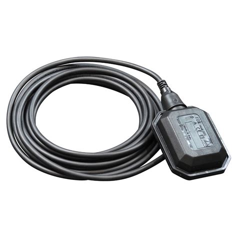 Reefe Float Switch With Counter Weight And M Cable FS BAT Industrial Products