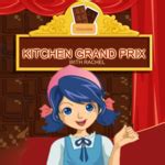 Kitchen Grand Prix Cake With Rachel Play Kitchen Grand Prix Cake With