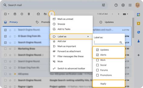 How To Remove Inbox Label In Gmail To Become More Organized