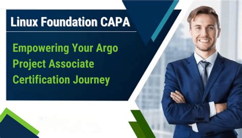 Your Ultimate Guide To Argo Project Associate Certification