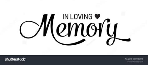 259 Memories Cursive Stock Vectors And Vector Art Shutterstock