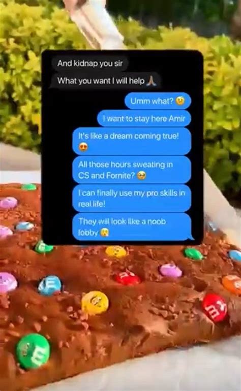 Who Is Amir The Uber Eats Guy And Why Is He A Meme