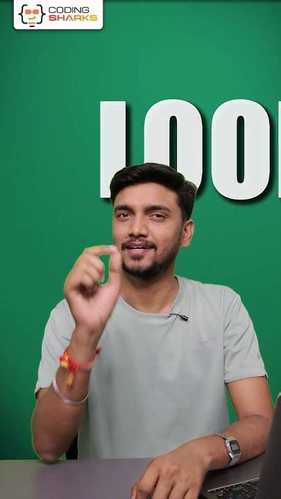 Did You Found The Solution Codingsharks Datastructures Coding Tutorial Youtube