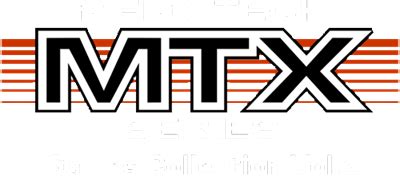 Memotech MTX Series Games Collection Vol Details LaunchBox Games Database