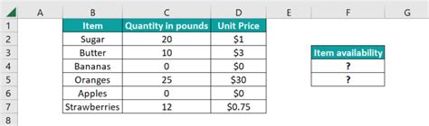 Vlookup With If Statement Function Examples How To Use