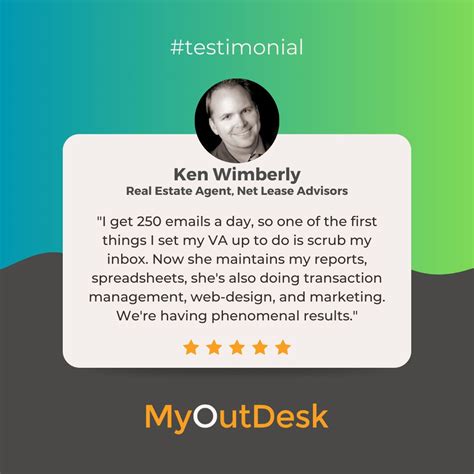 Myoutdesk On Linkedin Virtual Assistant Services