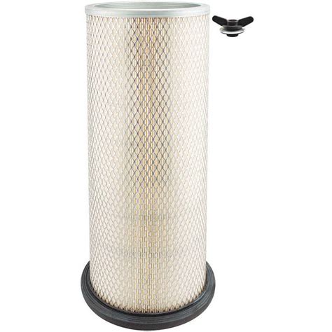 Baldwin Filters Pa5410 Fn Air Filter Element 4zlt9 Raptor