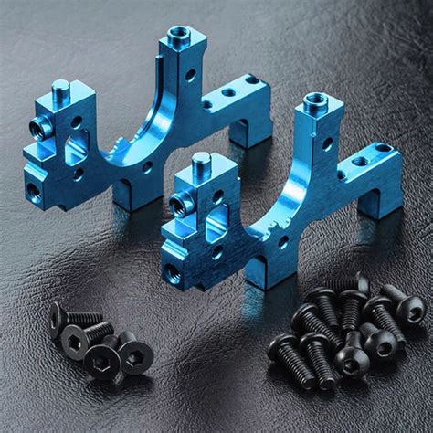 MST Ball Diff Joint RC Car World