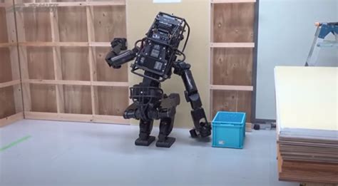 9 Most Advanced Artificial Intelligence Robots In The World Engineeringall Engineering