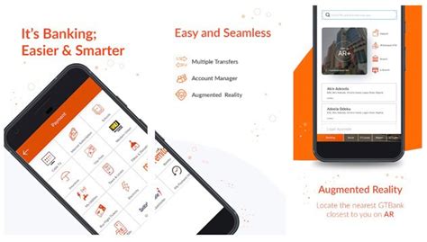 Gtbank Online Account Opening Requirements Steps And Procedures