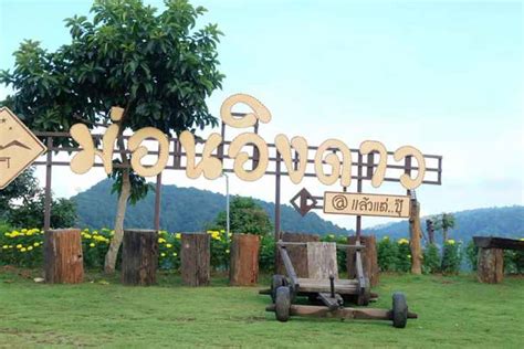 ม่อนอิงดาว Mon Ing Dao ในแม่แรม ประเทศไทย เหลือ 5 ห้องสุดท้าย Traveloka