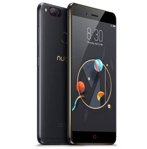 Phone Comparison Oppo F3 Vs Zte Nubia Z17 Mini Smartprix Bytes