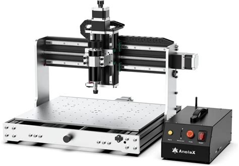 Foxalien Cnc Router Machine Xe Pro Review