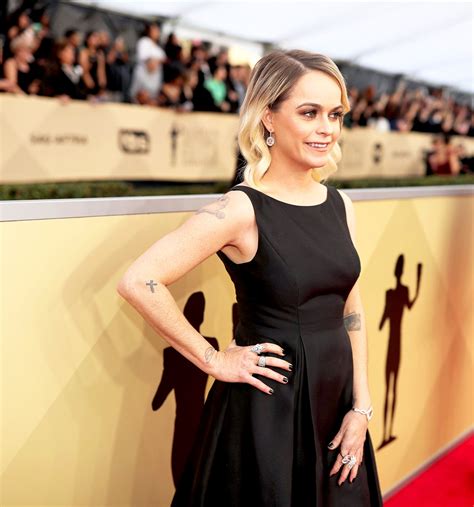 Taryn Manning Backtracks After Bashing Stylist For 200 Sags Gow Us