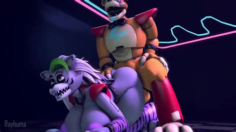 Fnaf Sex Phimsexviet One