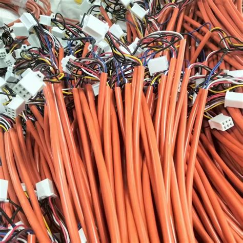 7 Methods To Optimize Wire Harness Design Wireharness