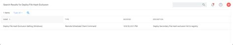 Exclude File Extensions During File Hashing