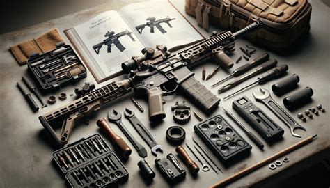 Best Guide On How To Install M Lok Accessories