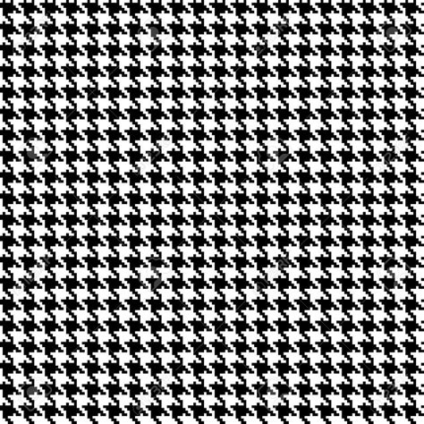 47 Houndstooth Backgrounds Wallpapersafari