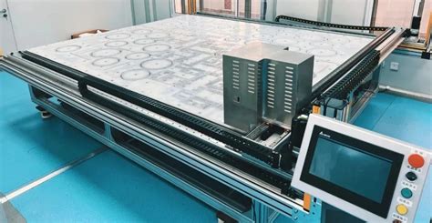 Automated Sample Preparation Equipment Achieves 005mm🤯