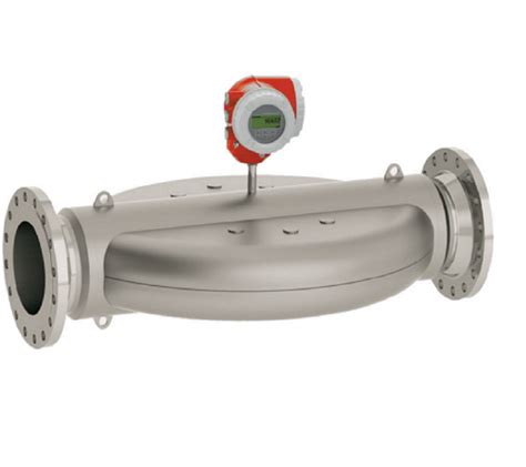 Coriolis Flow Meters