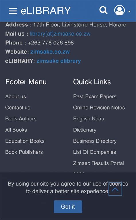 Zimsec O Level Combined Science June 2019 Past Exam Paper 1 Pdf In