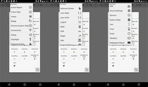 Best Android Apps November Phandroid