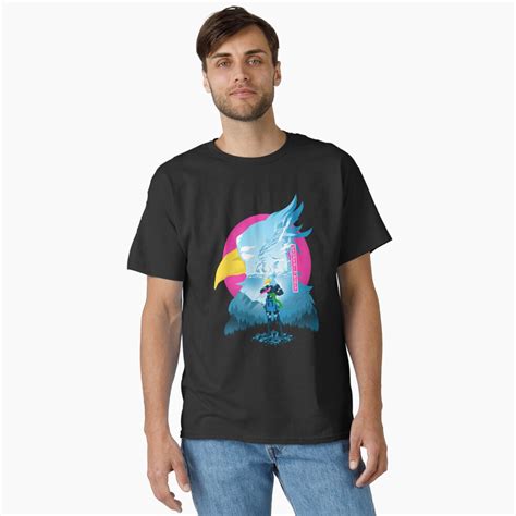 Sunraku Twin Blade User Essential T Shirt For Sale By Chrisdalida Redbubble
